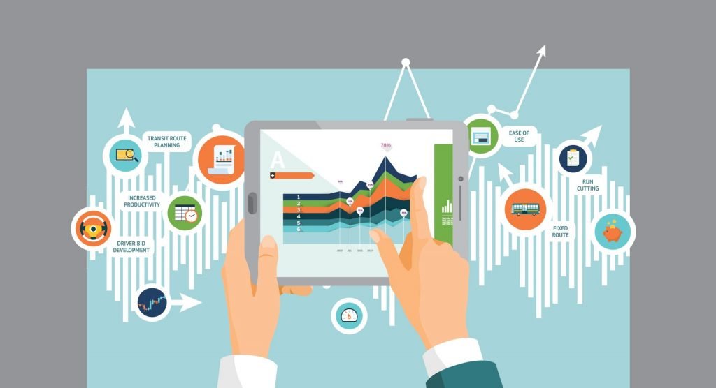 Transit Scheduling Software Overview – Reveal Solutions